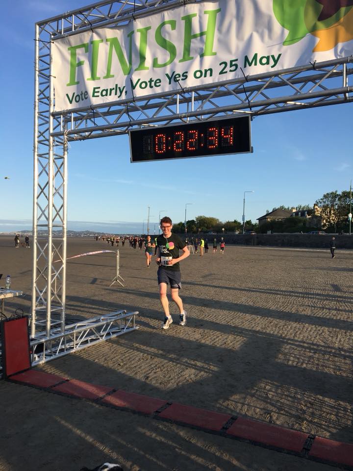 Ben Butler Training Diary 2018 Entry No. 6: Trust Your Trainer - Dublin ...